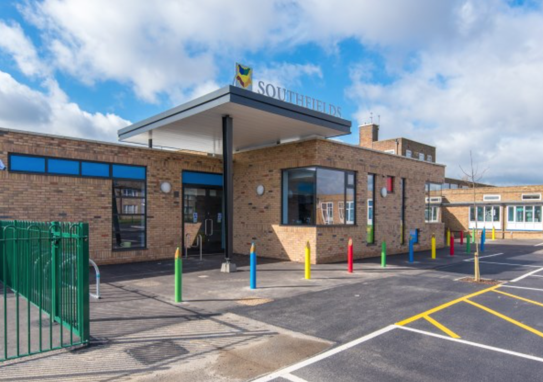 Southfields Primary School - Home